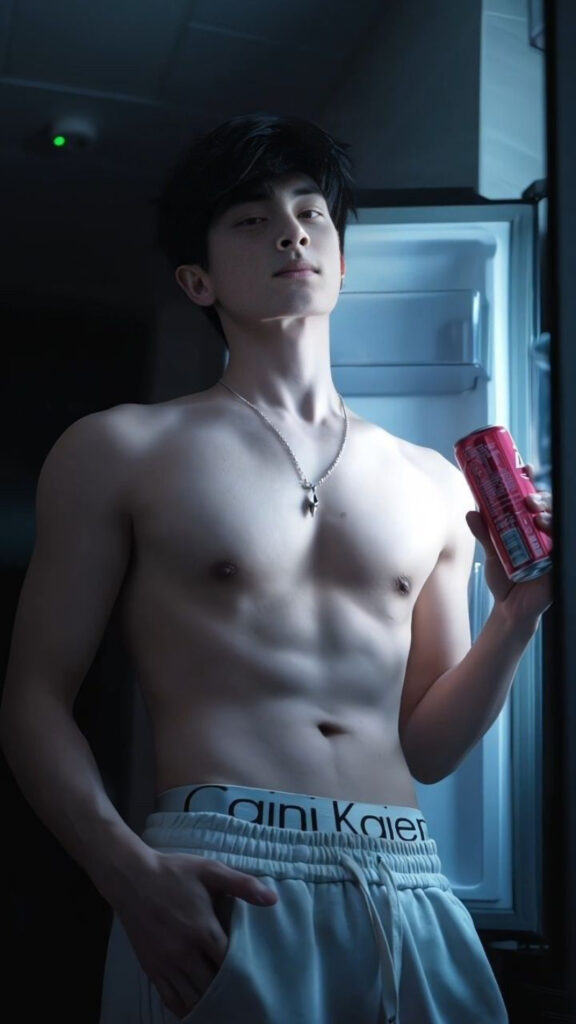 86+ ảnh trai 6 múi sexy cởi trần khiến cộng đồng bỏng mắt