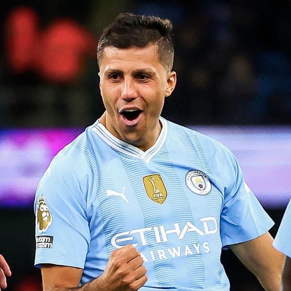 Rodri và quyết định gác lại tương lai để chinh phục World Cup 2026 ...